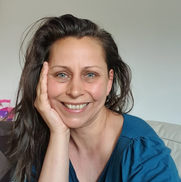 O mne :: lenpremajstrov